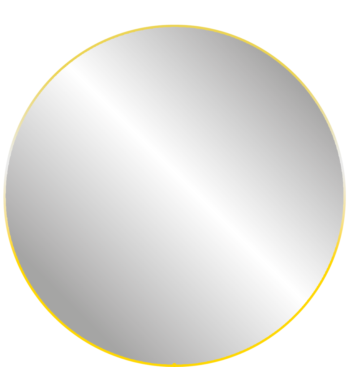 MIROIR PULSE - PRADEL